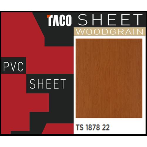 Jual TACO SHEET WOODGRAIN TS 1878 22 - Jakarta Barat - Fitting two ...