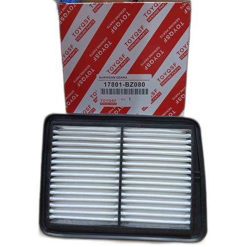 Jual TOYQSF 17801-BZ080 Air Filter/Saringan Udara Granmax/Grandmax ...