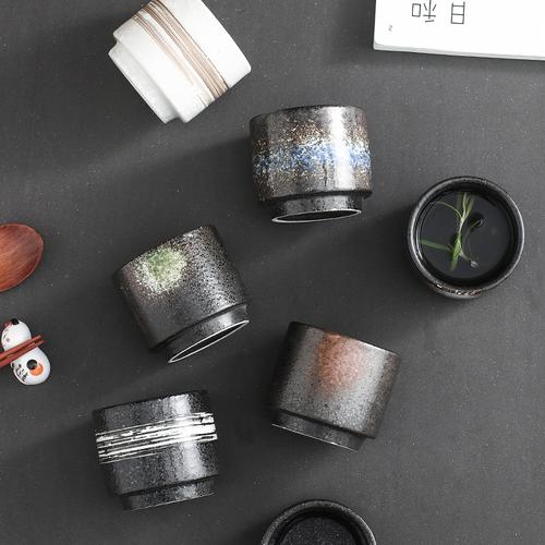 Jual KYOTO - Mug Keramik Ocha Gelas Jepang Estetik Japanese Style ...