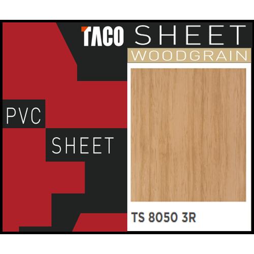 Jual TACO SHEET WOODGRAIN TS 8050 3R - Jakarta Barat - Fitting two ...