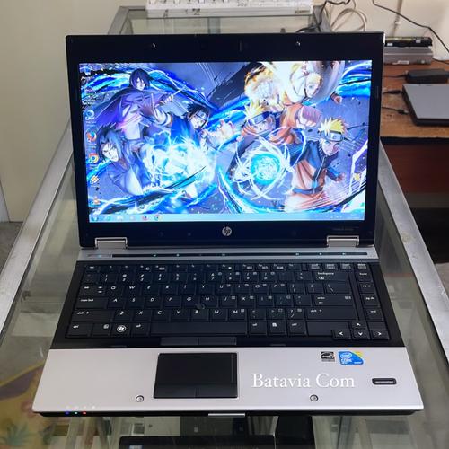 Jual Laptop Hp 8440p Core i5 - Super murah - Bergaransi - SSD 256GB, 8 ...