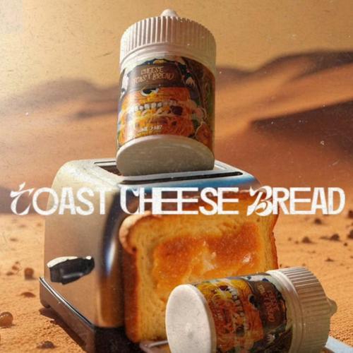 Jual Dripversity Cheese Toast Bread 60ML by Dripstate.id - Liquid ...