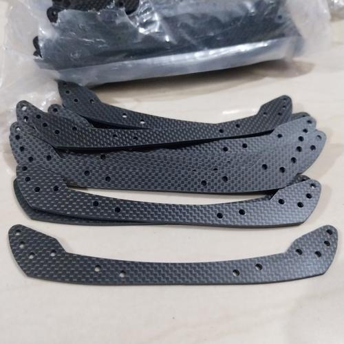 Jual REP TAMIYA FULLY COWLED CARBON MEMBRAN POLOS - Jakarta Barat ...