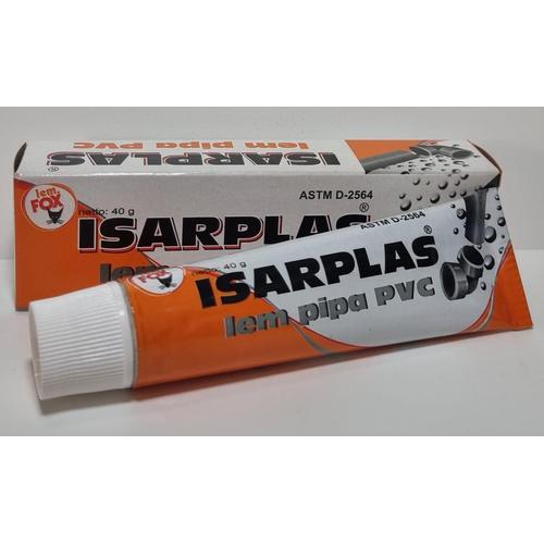 Jual Isarplas Lem Pipa PVC tube - Jakarta Timur - toko bangunan aneka ...