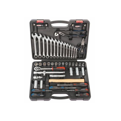 Jual Holex Socket Set 48 Pieces 630002 48 - Kab. Bekasi - JJA SAFETY ...