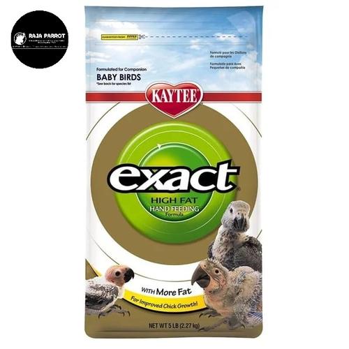 Jual KAYTEE HIGH FAT HAND FEEDING FORMULA KEMASAN ASLI 2.27KG - Kab ...