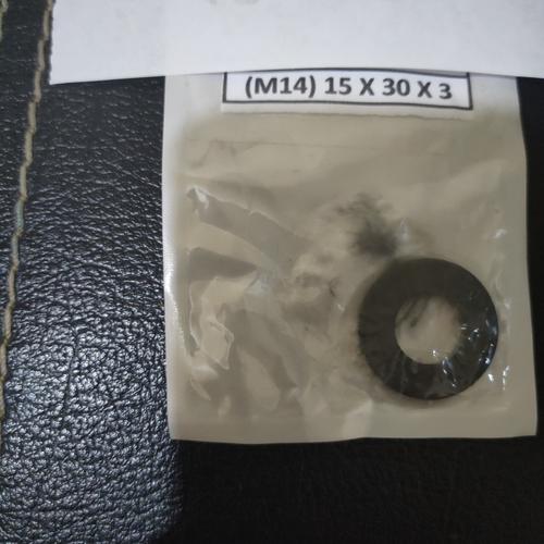 Jual ring plat baja m14 - Jakarta Utara - suryabarubaut | Tokopedia
