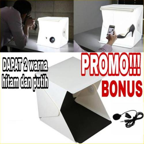 Jual STUDIO MINI-BOX FOTO-MINI FOTO STUDIO-FOTO STUDIO MINI-BOX FOTO ...