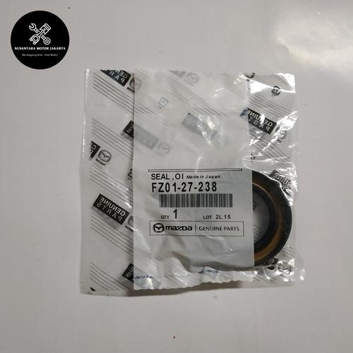 Jual Seal Oil Drive Shaft Depan Kanan Mazda CX5 CX3 FZ0127238 Genuine ...