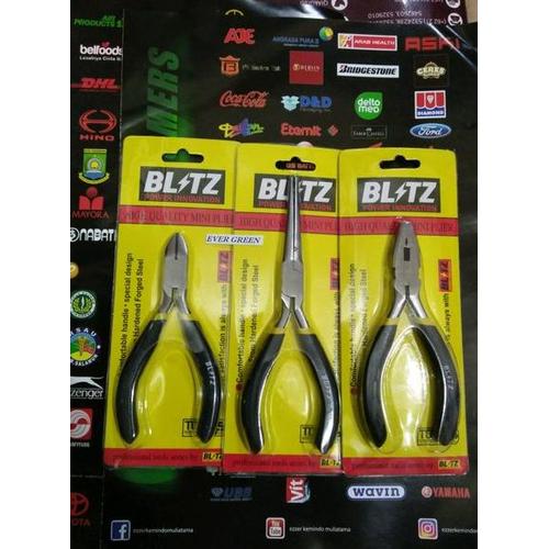 Jual TANG POTONG dan TANG LANCIP dan TANG KOMBINASI . Paket 3Pcs Tang Mini - Jakarta Barat ...