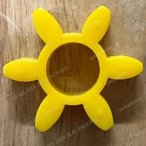 Jual JAW Coupling JAC CR 070/ Rubber Coupling JOONGANG 070 - Jakarta Barat - ABADI JAYA SEAL ...