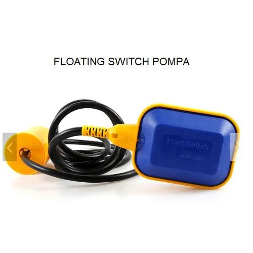 Jual Floating switch atau switch automatis untuk pompa air - Jakarta ...