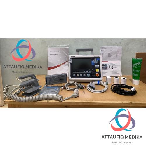 Jual Defibrilator D3 Mindray / Defibrilator Mindray D3 - Jakarta Pusat ...