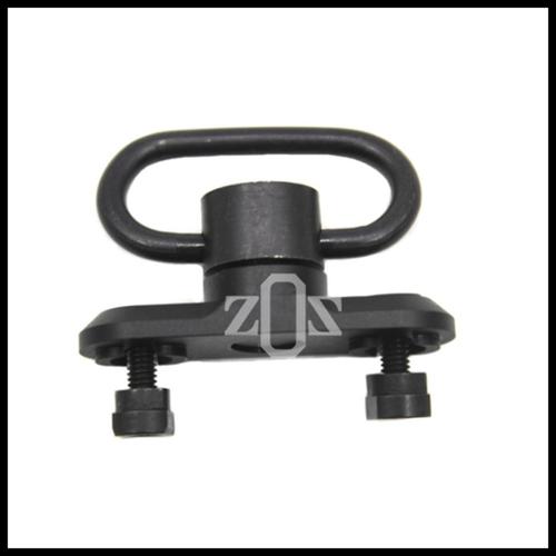 Jual Adapter Rail Swivel Mount QD Quick Release Attachment - Kota ...