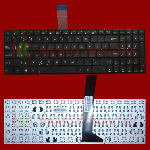Jual Keyboard Laptop Asus X550 X550J X550Z X550D X550V X550ZE X550IU ...