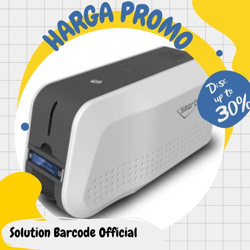 Jual Printer kartu Id card Smart 51s | smart 51 single side garansi ...