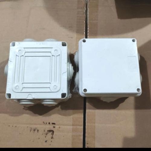 Jual Duradus 10x10 / Juntion Box 10x10 - Jakarta Pusat - DUNIA LISTRIK ...
