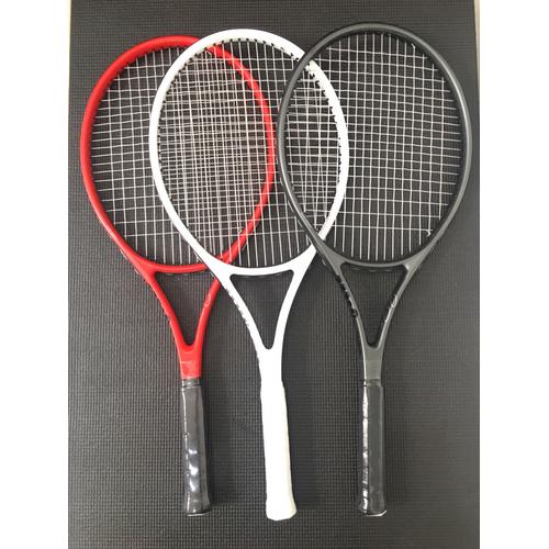 Promo Raket Tennis Wilson Original Sudah Terpasang Senar Free Tas ...