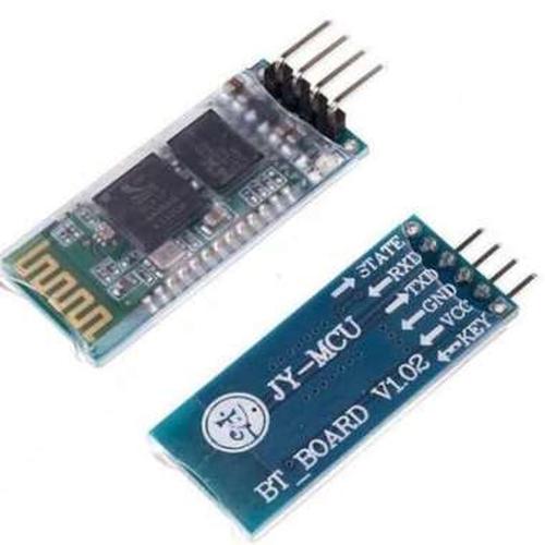 Jual MODULO JY-MCU Bluetooth Module BC417 Wireless RS232 - Kota Cimahi ...