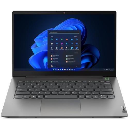 Jual LENVO THINKBOOK 14 GEN 4 HXID i5-1235U 8GB 512GB W11+OHS FHD ...