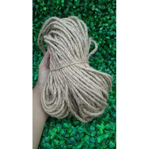 Jual Tali goni/rami model tambang 5mm panjang 20meter - Kota Yogyakarta ...