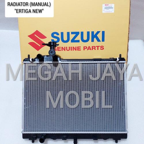 Jual Radiator assy All New Ertiga manual - Jakarta Utara - Megah Jaya ...