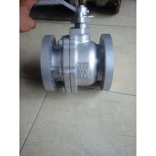 Jual 3 inch ball valve jis 10k ss304 - Jakarta Barat - pusat teknik ...