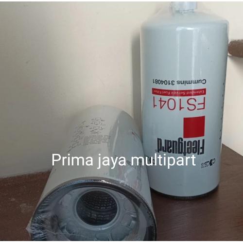 Jual FUEL FILTER FLEETGUARD FS1041 - Jakarta Pusat - Prima jaya ...
