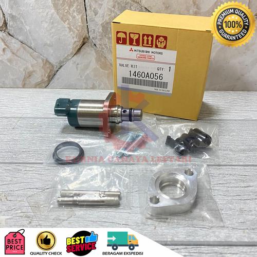 Jual VALVE SCV LONG SWITCH BOSH PUMP PANJANG TRITON 2.5 PAJERO 1460A056 ...