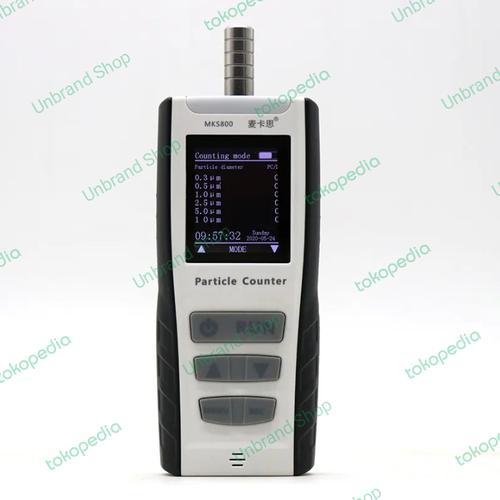Jual Dust particle counter six channel alat ukur debu - Kota Semarang ...