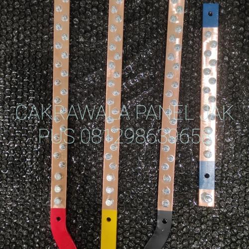 Jual BUSBAR RST+ NETRAL 250A panjang 50 cm - Jakarta Pusat - Cakrawala ...