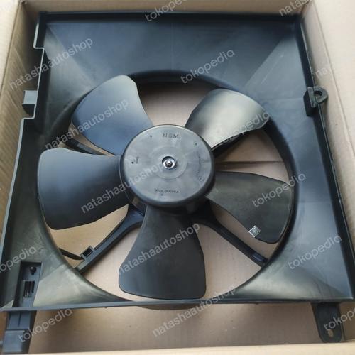 Jual Motor Fan Shroud Chevrolet Lova, merk NSM, made in Korea - Kab ...