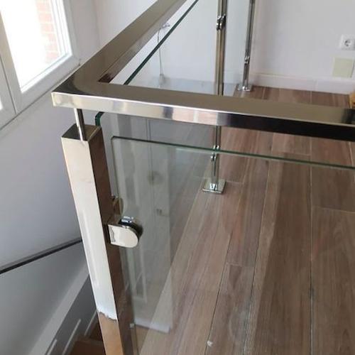 Jual balkon stainless kaca tempred - Kota Bekasi - spesialis pagar ...