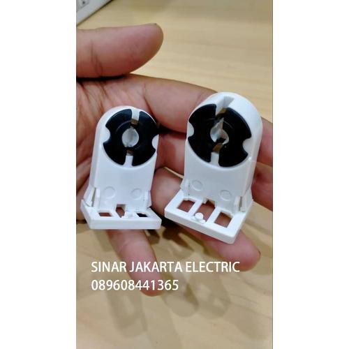 Jual FITTING LAMPU TL LED - Jakarta Pusat - Jakarta Sinar Lighting ...