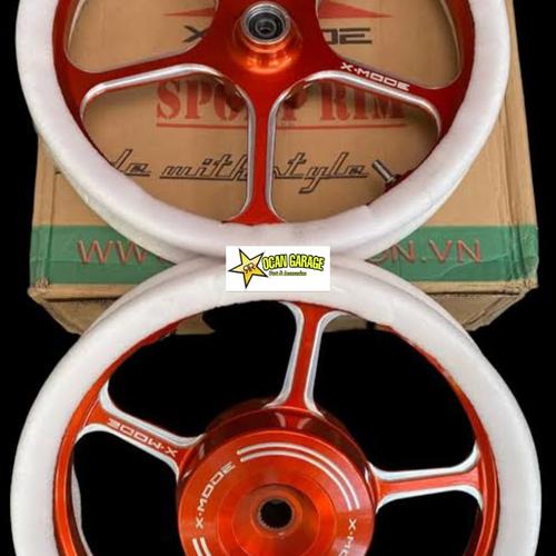 Jual VELG XMODE RING 14 HONDA VARIO 125 150 PCX CBU - Kab. Bogor ...