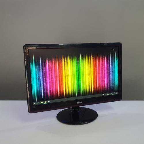 Jual Led Monitor LG FLATRON EX235 HDMI Full HD - Tanpa kayu - Kota ...