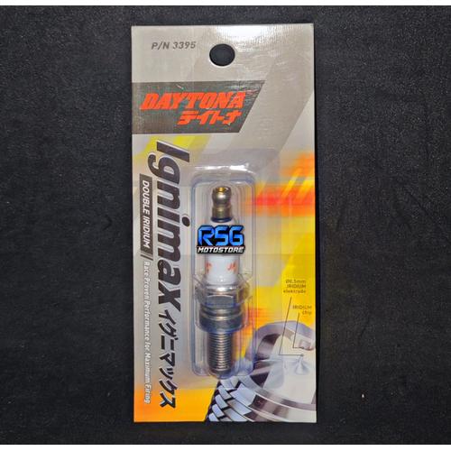 Jual BUSI IRIDIUM DAYTONA JUPITER MX 135 R15 VIXION OLD 150 CR9E 3395 - Kota Depok - RSG ...