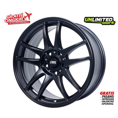 Jual VELG MOBIL MURAH ERTIGA XPANDER TERIOS CAMRY CIVIC HSR KAMIKAZE ...