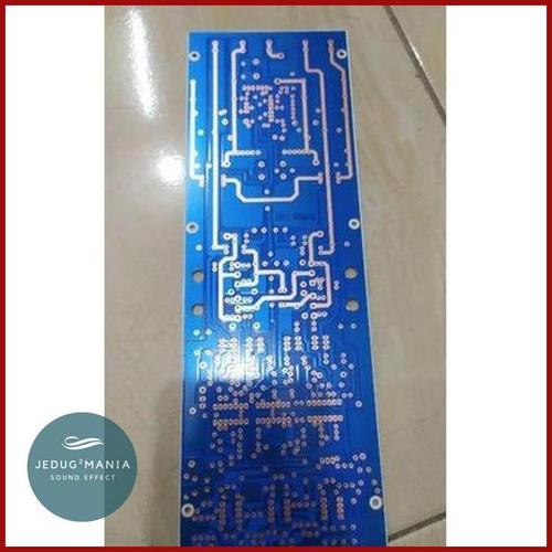 Jual PCB Class D Fullbridge 4 Mosfet - Jakarta Timur - JEDUGJEDUGMANIA ...