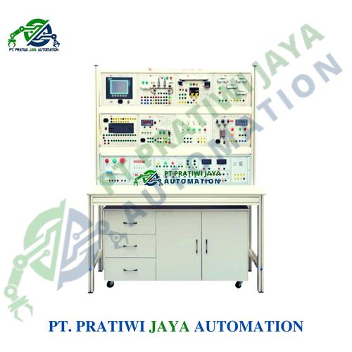 Jual PLC Trainer Kit - Kota Cimahi - PJA Laboratory | Tokopedia