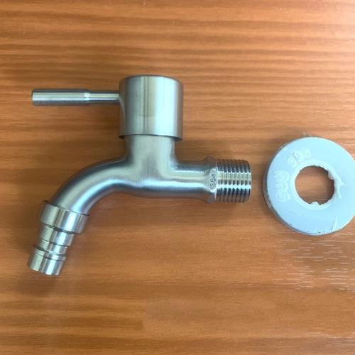 Jual kran taman kran air kran mesin cuci stainless sus304 - Jakarta ...