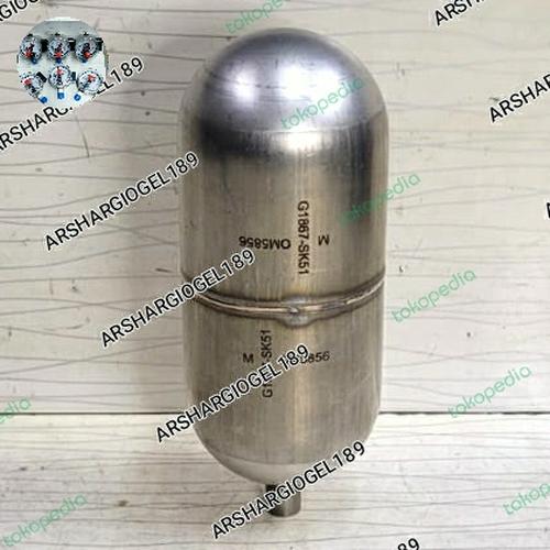 Jual Mobrey SK51 Float level control Liquid, Steam-water DELTA MOBREY ...