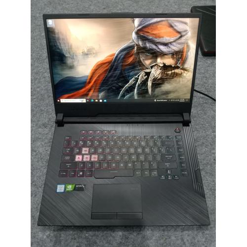 Jual LAPTOP GAMING ASUS ROG MSI LEGION TUF GF63 ORIGINAL MURAH GARANSI ...