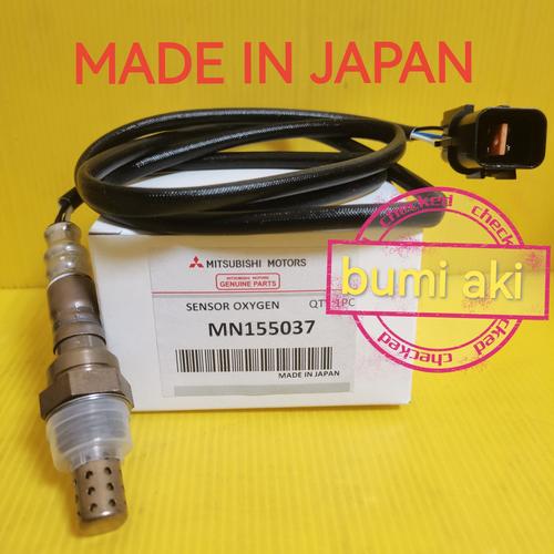 Jual SENSOR OKSIGEN OXYGEN O2 MITSUBISHI OUTLANDER GRANDIS PAJERO SPORT ...