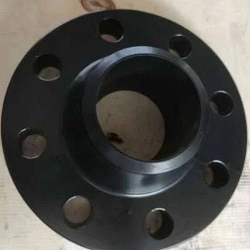 Jual Flange Besi Ansi 150 WNRF 1/2" inch / Flange Carbon Steel Welding ...