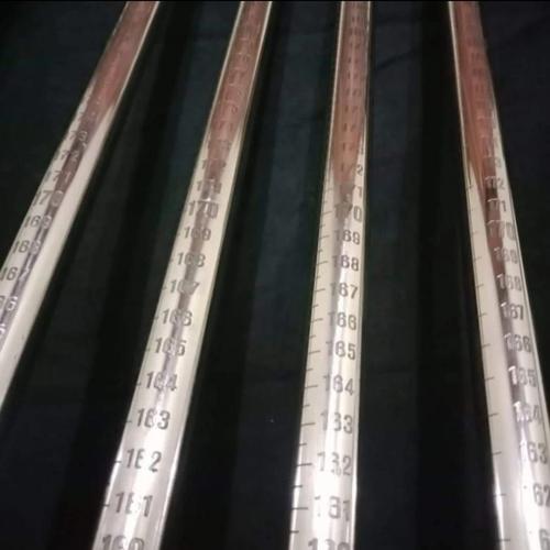 Jual stick sounding 2.5 meter - Jakarta Barat - spesialist flowmeter ...