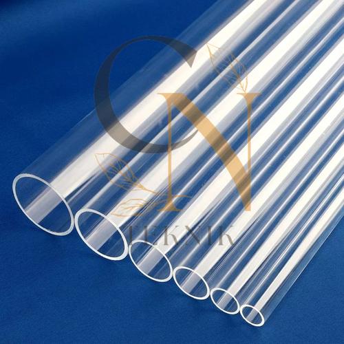 Jual Pipa Akrilik Bening Tebal 2mm OD 40mm × ID 36mm panjang 50cm - Jakarta Barat - CN Teknik ...