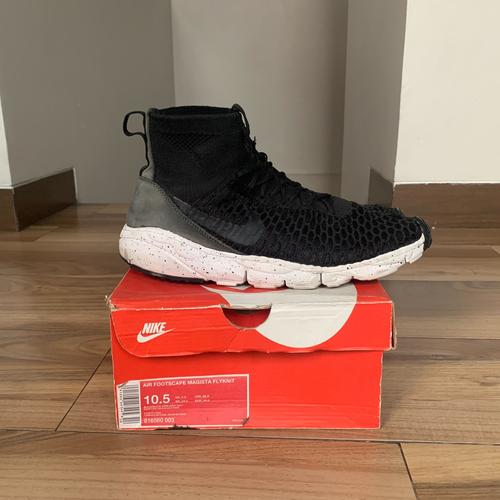 Jual Nike Air Footscape Magista Flyknit - Kota Depok - Kado Panda ...