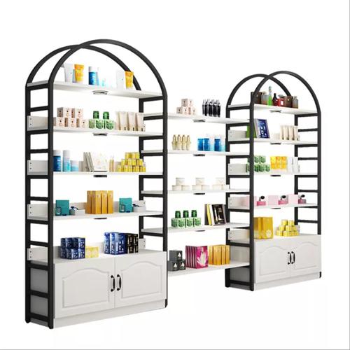 Jual Rak Display Toko Terbaru 1 Paket - Model 1 - Kota Bekasi - Desain ...