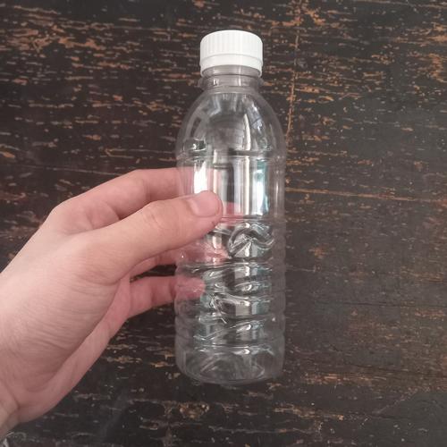 Jual Botol Klasik Classic 330ML - Bening Polos, Merah - Kota Tangerang ...